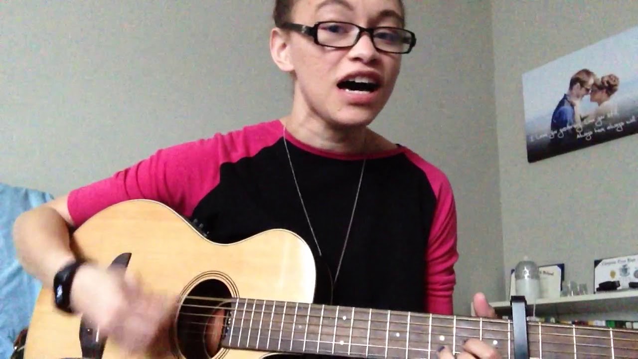 True Love by Coldplay (Acoustic Cover) - YouTube Music