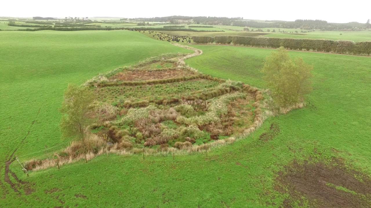 Harkaway Farm - YouTube