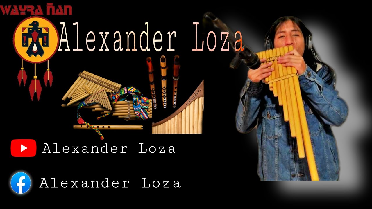 ALEXANDER LOZA - YouTube