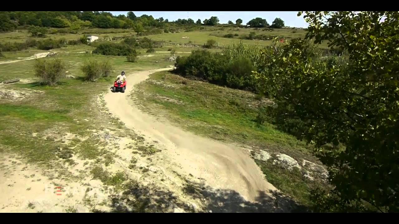 Vimeo 34407255 HEXAPROD CRAPA HUTTE - YouTube