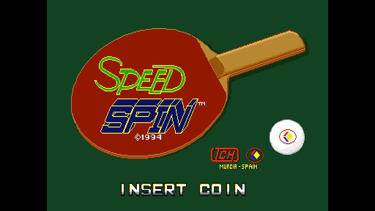 Speed Spin Arcade - YouTube