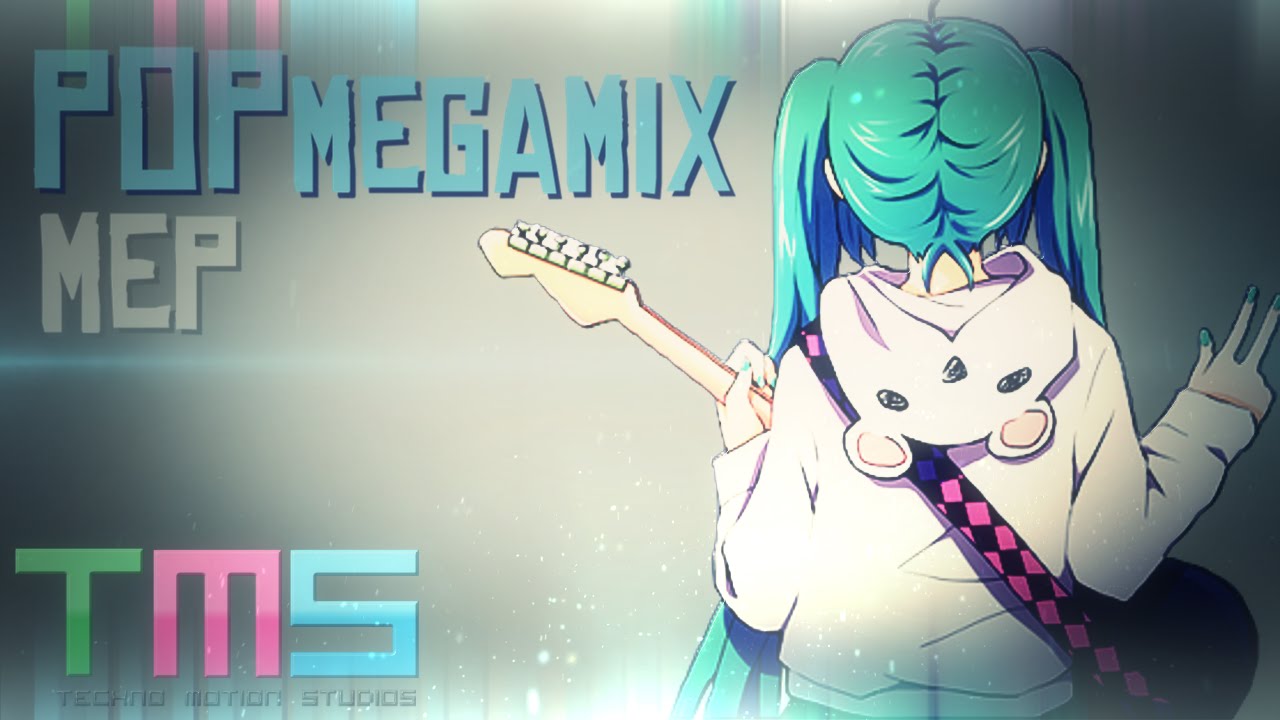 「TMS」Pop Megamix - YouTube Music