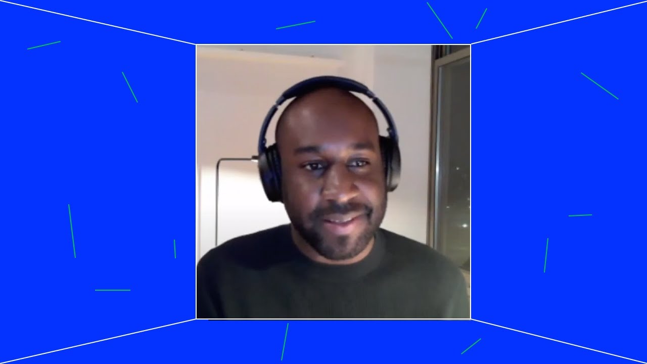 Baumer Conversations: Sean Canty with Ashley Bigham - YouTube