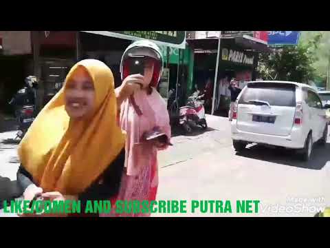 FAUL LIDA 2 [ HISTERIS : FAUL TIBA DI KAMPUNG HALAMAN ]