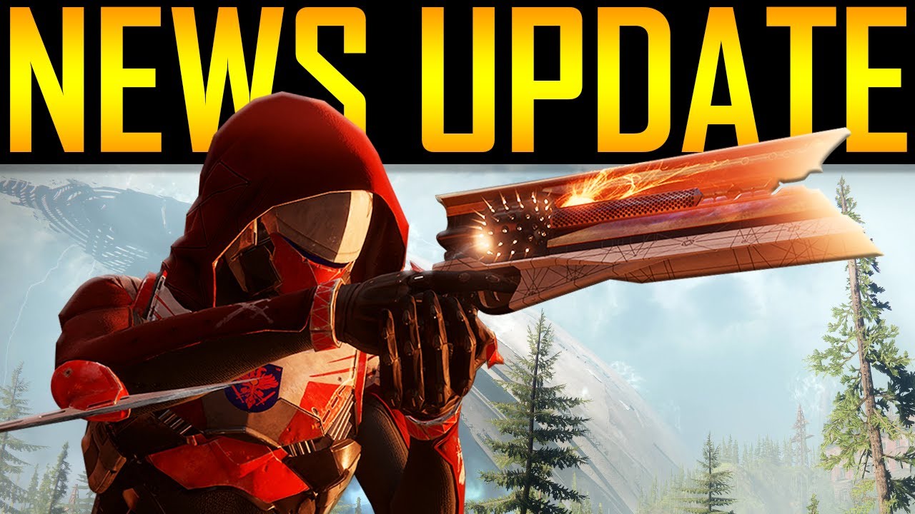 Destiny 2 - HEROIC PUBLIC EVENTS! CORRUPTED LIGHT! - YouTube