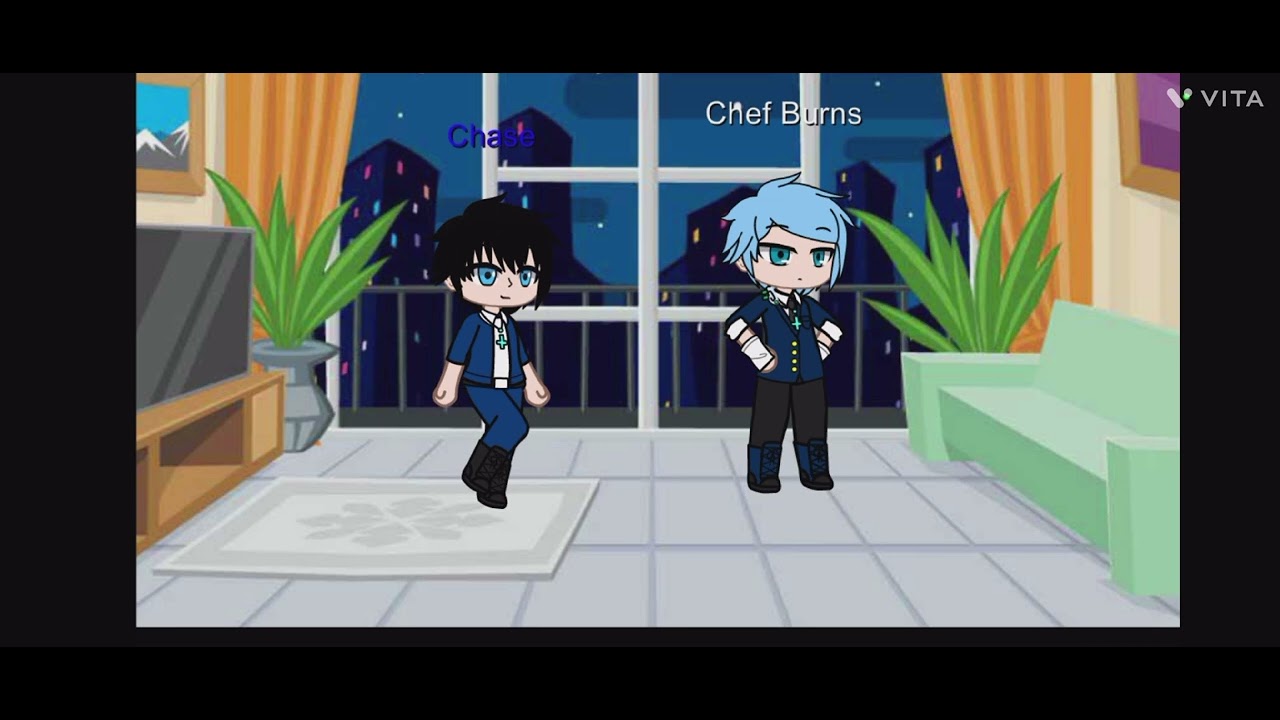 Cody getting sick(Rescue bots Au) - YouTube