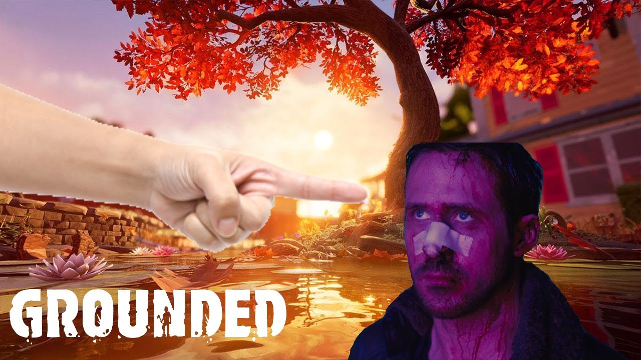 Mum Grounded me... - YouTube