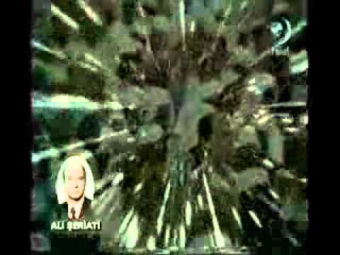 Ali Şeriati'nin Duası Türkçe