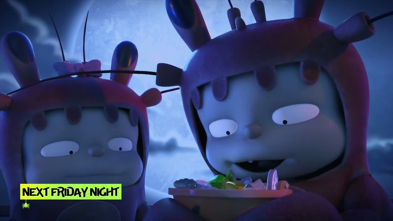Rugrats Promo - October 22, 2021 (Nickelodeon U.S.) - YouTube