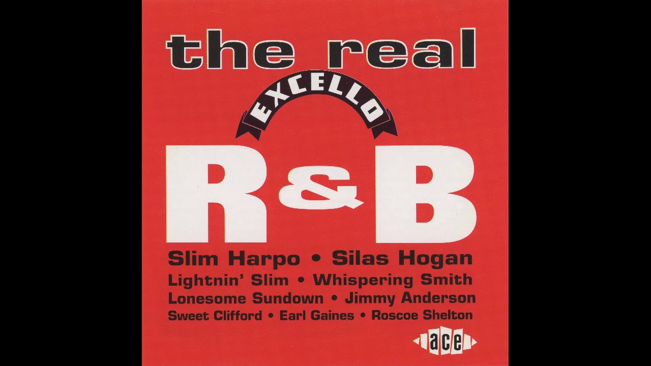 Leon austin,im so glad - YouTube