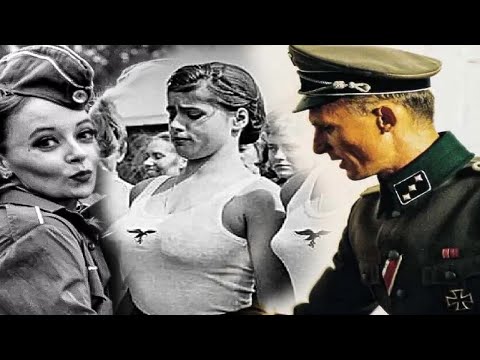 A girl could choose her own INSEMINATOR at the Source of Life. How the Fuhrer set up a baby factory