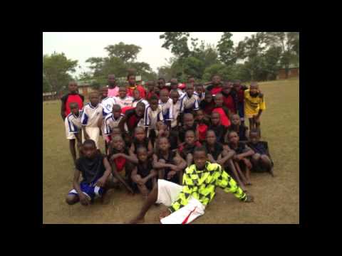 E D Feehan Catholic High School and Kidera Soccer - YouTube