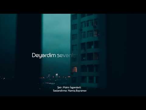 Gizli Məhəbbət (şeir)