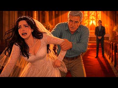 Su Padre la Obligó a Casarse Por Dinero… Sin Imaginar lo que Pasaría Años Después