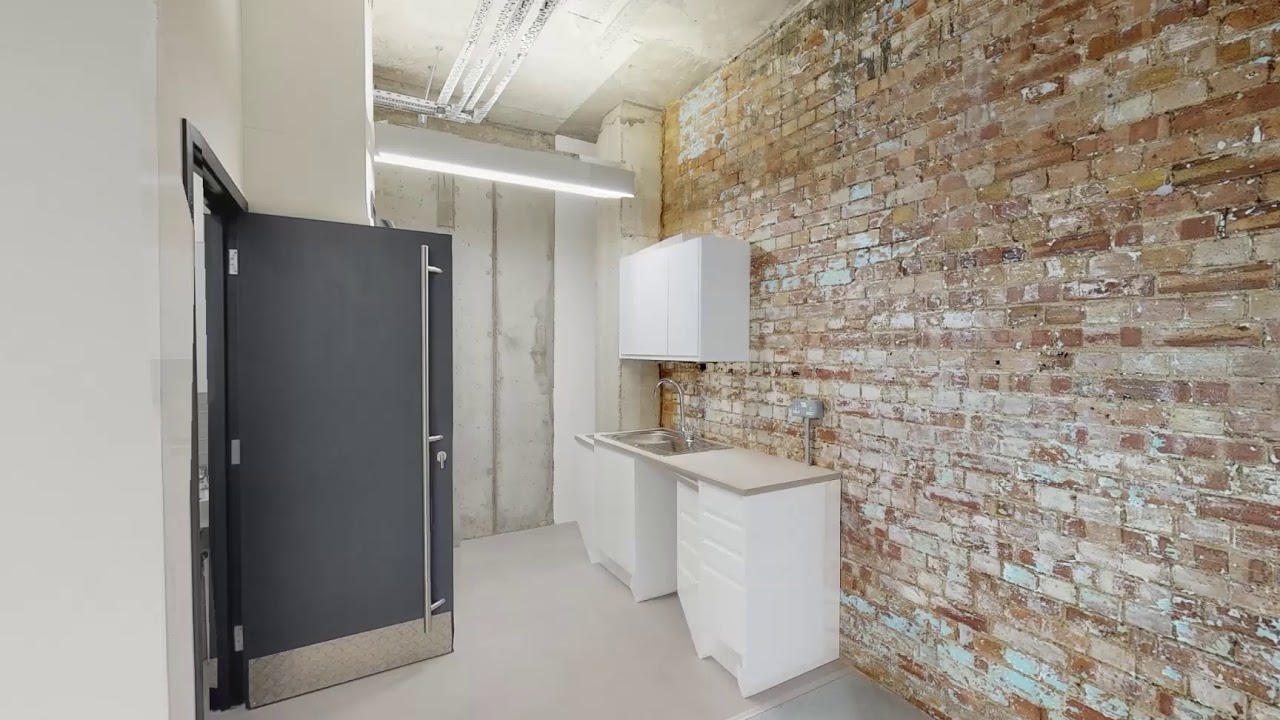 Take a look inside the available offices @ Walton Lodge Laundry in ...