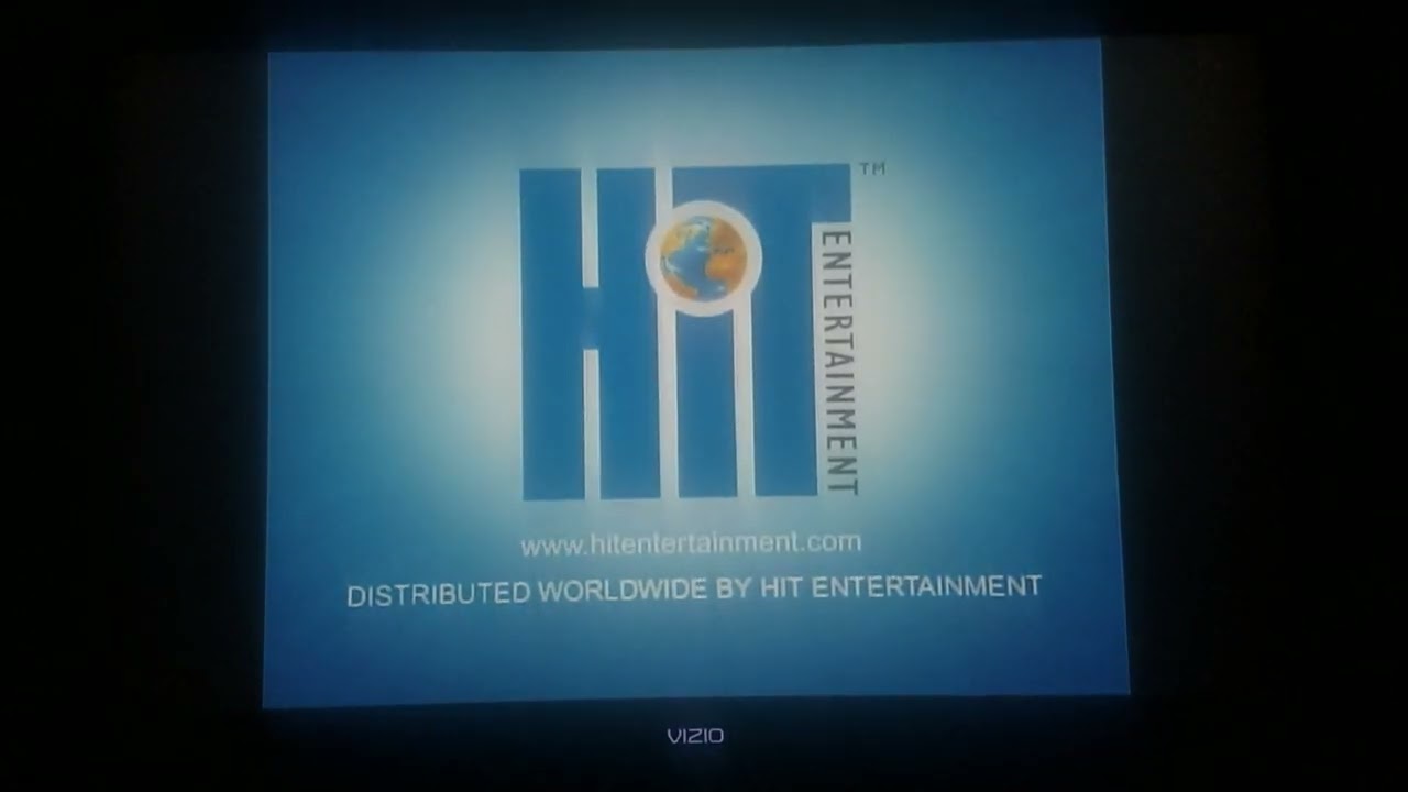 HIT™ Entertainment (2005) - YouTube