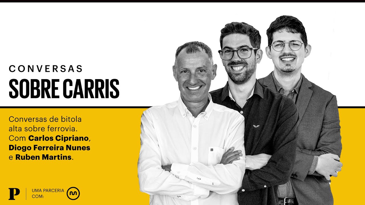 Entrevista a Tiago Braga: Impacto das obras é sinal de que se acertou ...