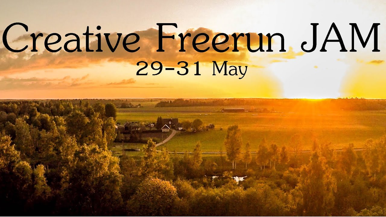 Creative JAM - VOL3 - YouTube