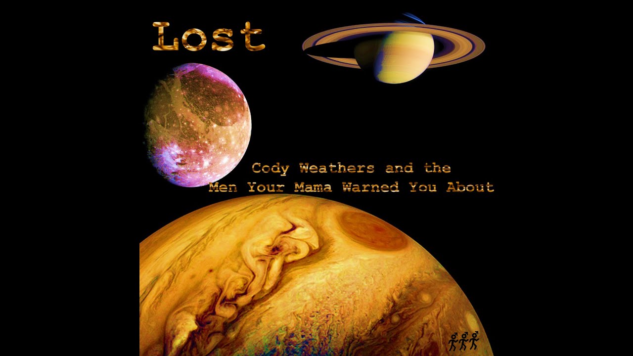 Lost (Official Video) (Single Mix) - YouTube