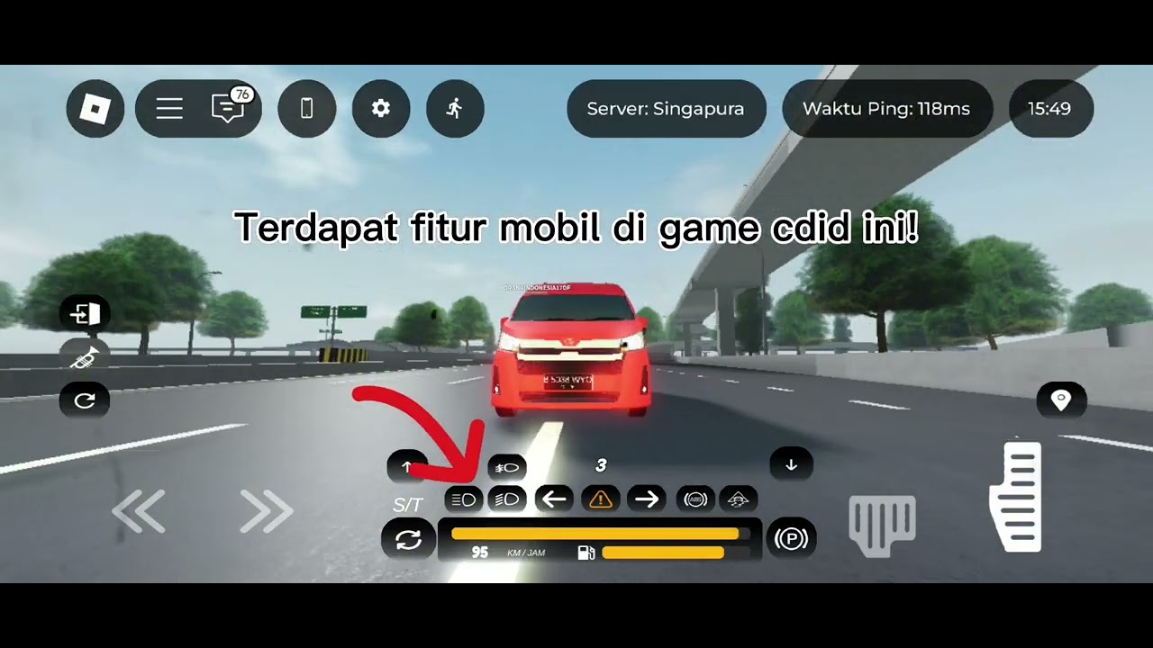 Trailer cdid Terbaru #cdid @FayyazRamadhan - YouTube