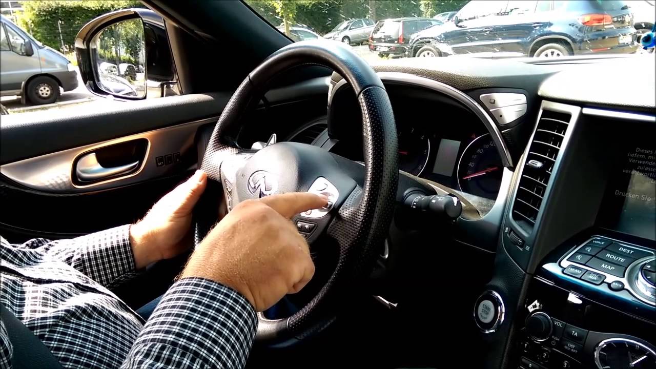 AHG-Sports Activ Soundmodul für Diesel - YouTube