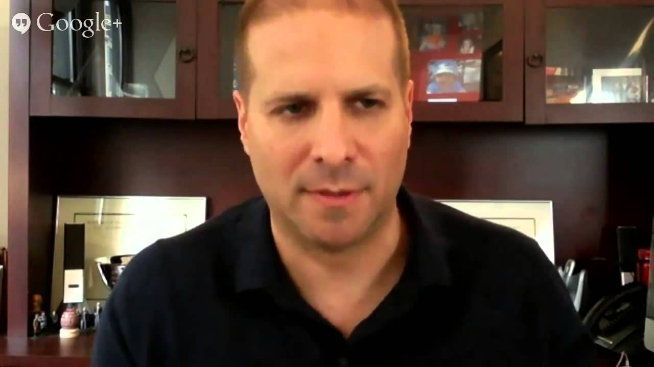 Stephen David 2014 interview about producing 'World Wars' for History ...