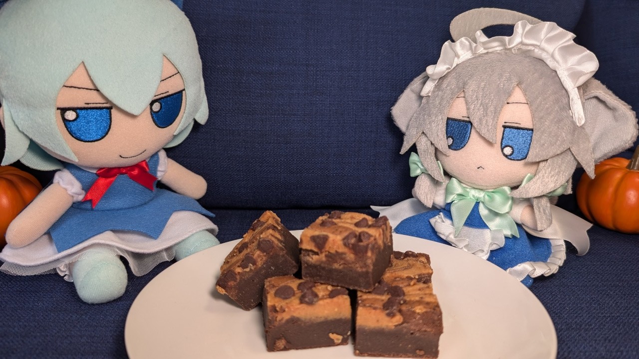 The Great Fumo Heist - YouTube