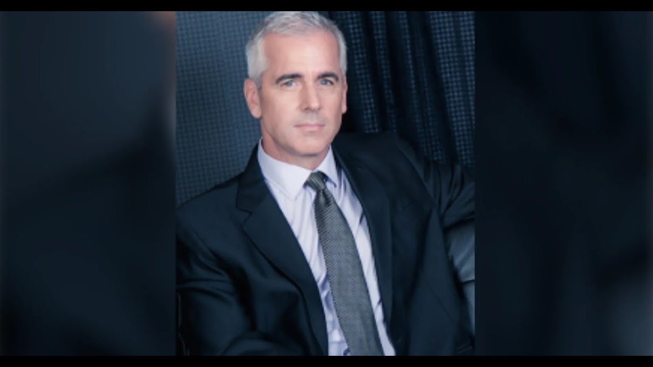 Former RCMP officer charged with foreign interference | William Majcher ...