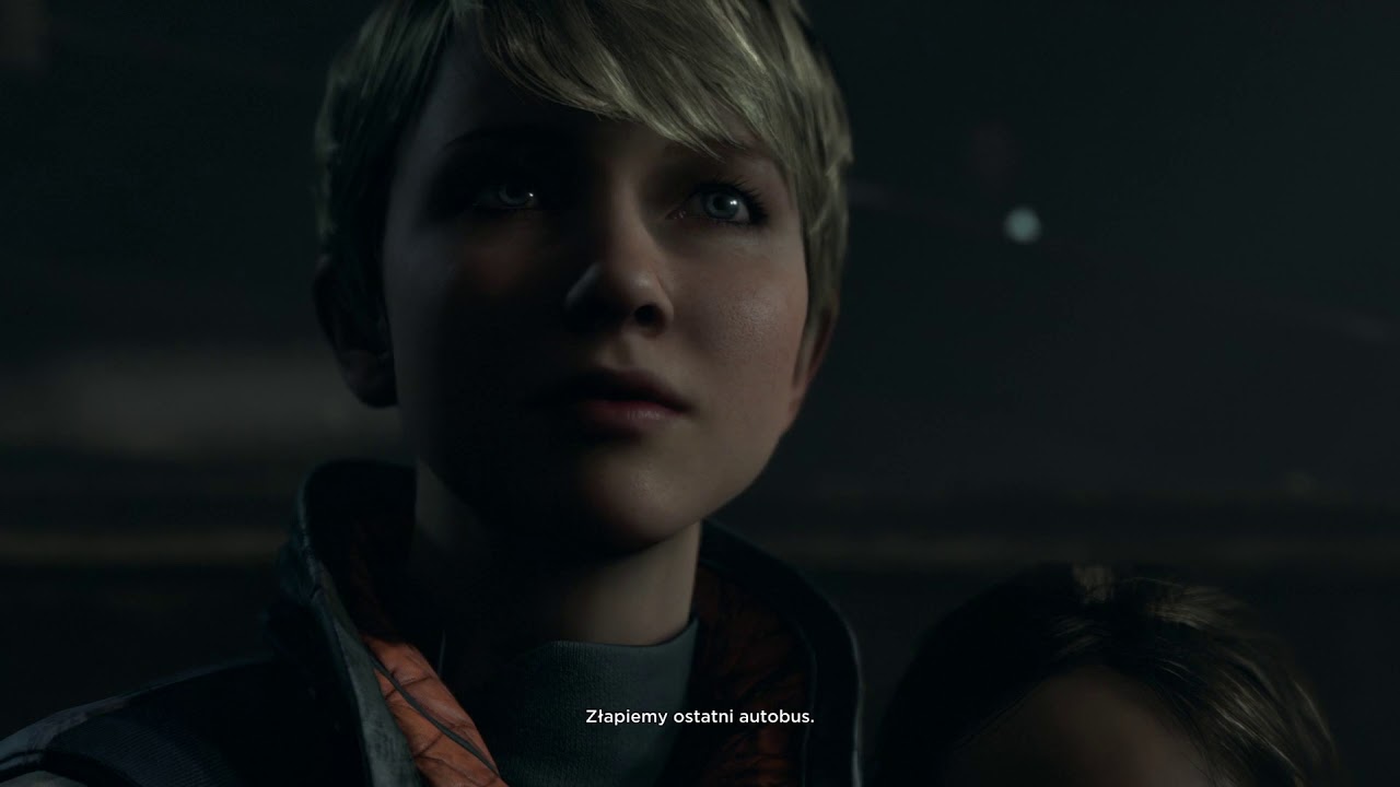 Detroit: Become Human™LAST PART END GAME DIRTY BOMB - YouTube