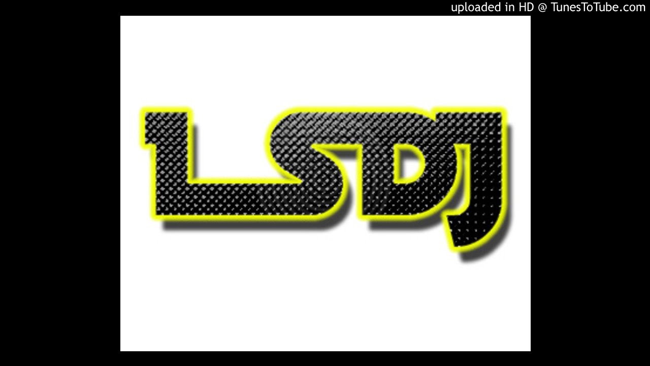 LSDJ Thinking Bout DAD Mix - YouTube