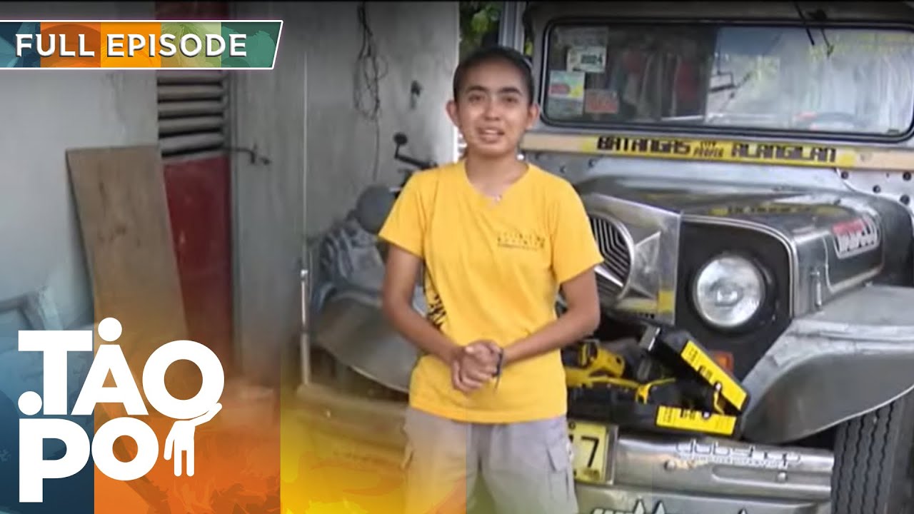 Tao Po | April 14, 2024 - YouTube