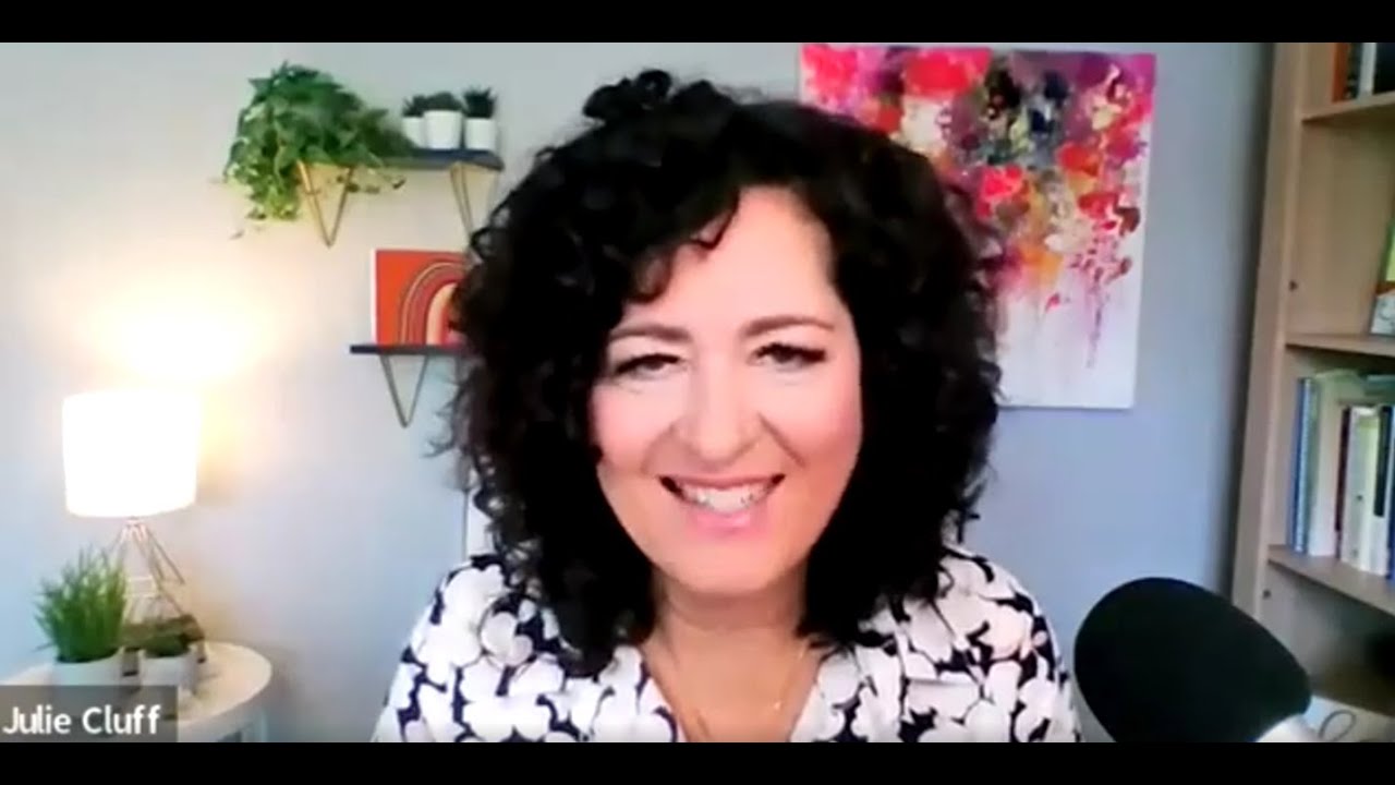 Freedom From Grief Interview with Shannon Burton - YouTube