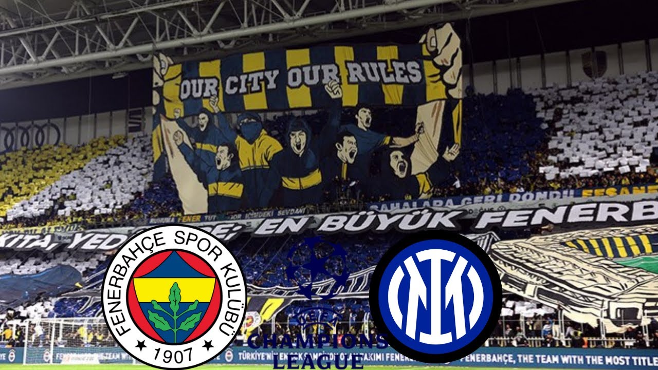 Fenerbahçe Rebuild Devam Ediyor Devler Sahnesinde Rakip 2023 Finalisti ...