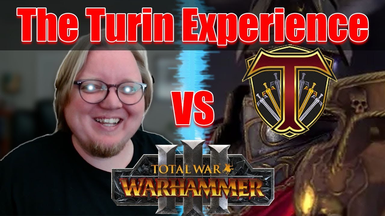 YouTube Gaming Channel Review From a Corporate Analyst: Turin ...