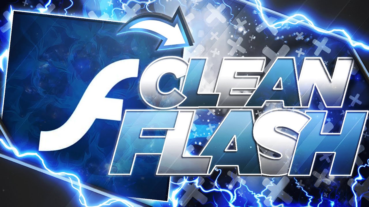 Como baixar e instalar o Clean Flash 2022 - YouTube