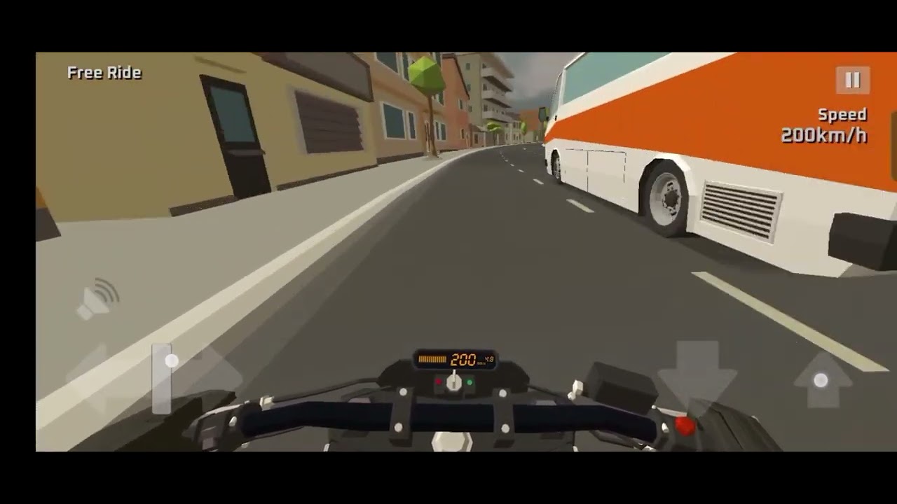 Top Speed Imba CD 750 #caferacer - YouTube