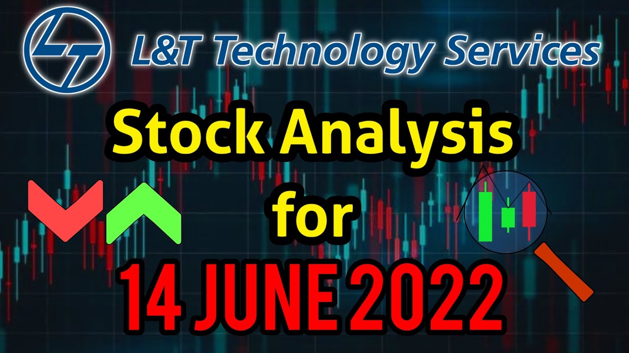 L&T Technology Services target 14 June 2022 | LTTS Share News | Stock ...