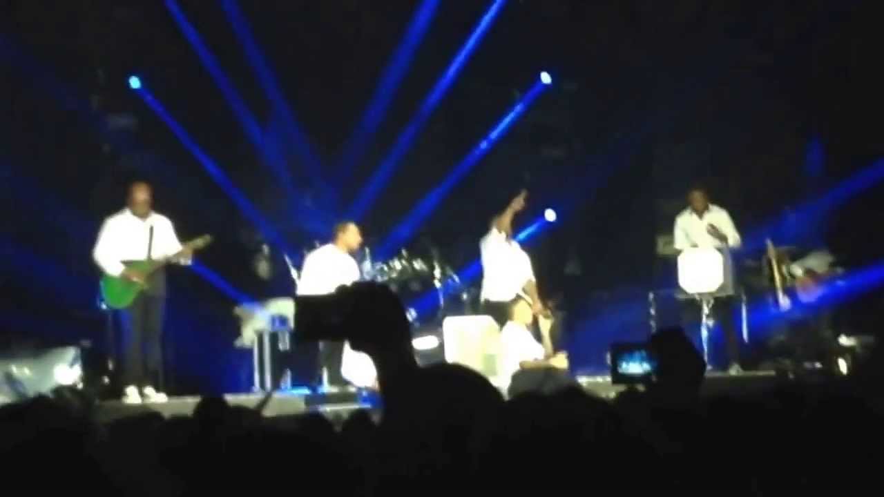 JLS; Cardiff; 18/12/13; take a chance on me - YouTube