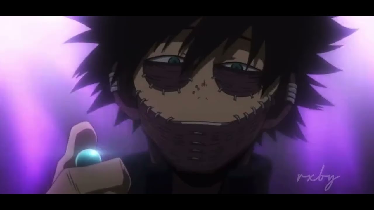 dabi x corpse husband 💀 hope you guys like it😭 - YouTube