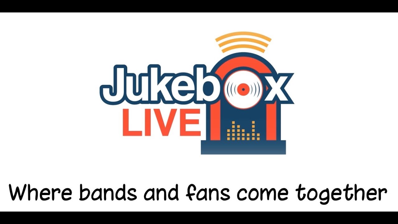 Juke Box Live Jessica and Mike - YouTube