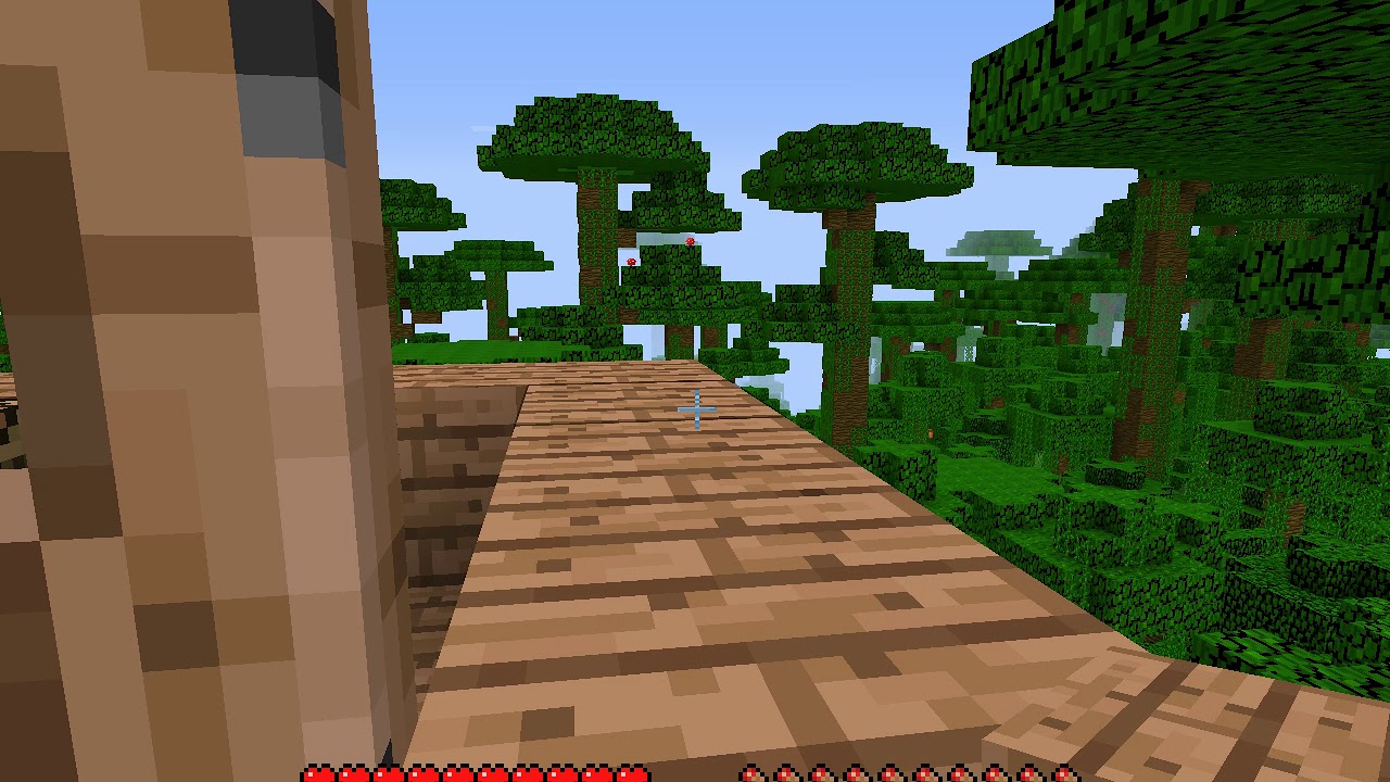 Мистическое выживание №11 Entity M458 и странная пещера - YouTube