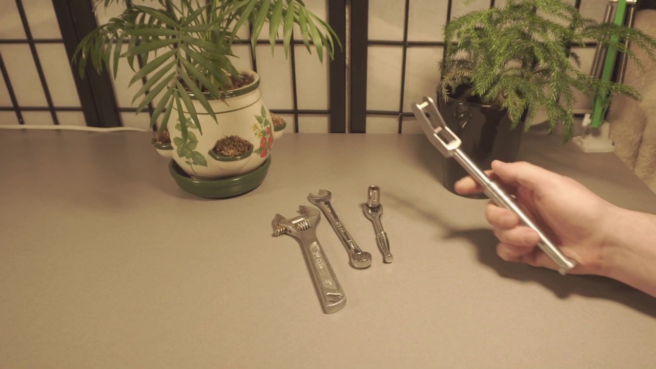 Surprisingly useful tool: Maxx Leverage 9.5 inch extension wrench Review / Quick Overview - YouTube