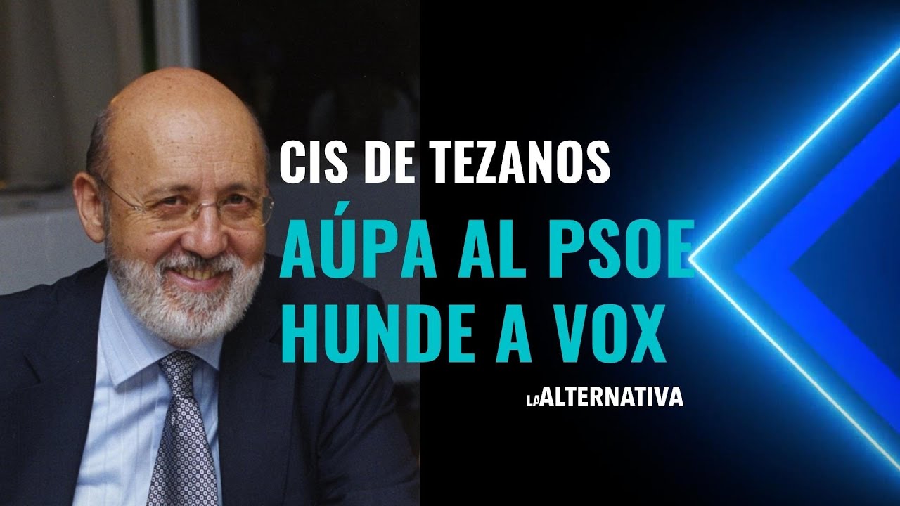 EL CIS DE TEZANOS SE PASA DE COCINA: ASÍ HACE PARA AUPAR A PEDRO ...