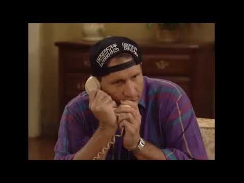 Al Bundy Getting Into Rap Culture - YouTube
