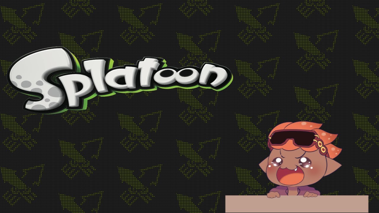 Splatoon: Mega Collab #3 - YouTube