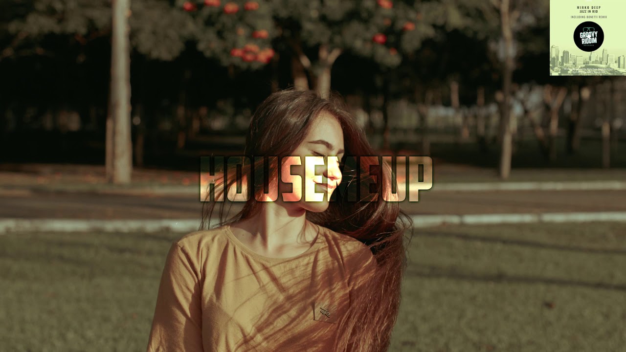Mirko Deep - Jazz In Rio (Bonetti Remix) - YouTube