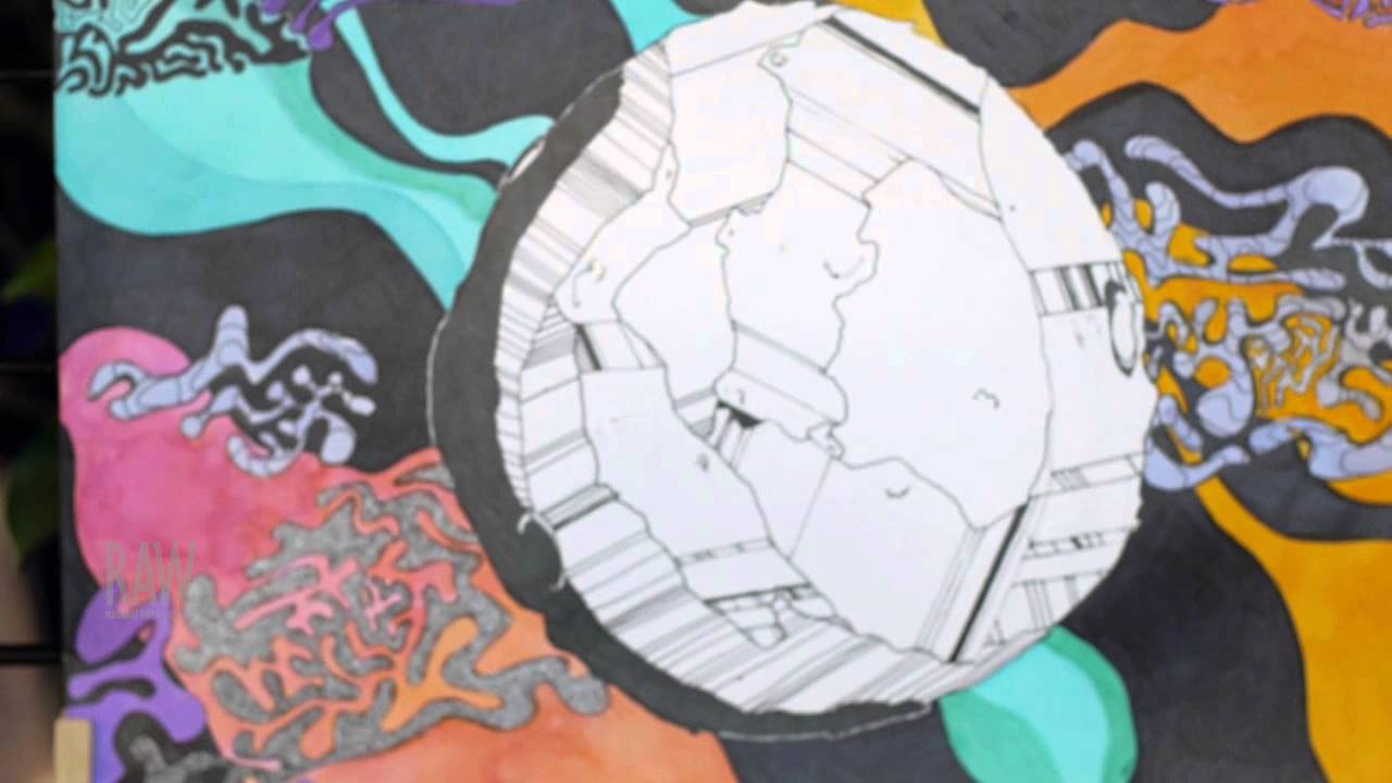 Pink Riches presented by RAW:Hollywood - YouTube