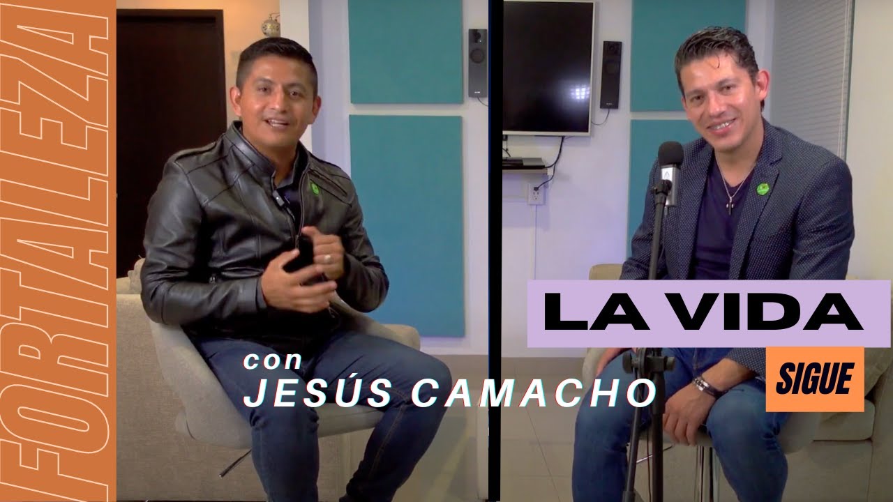 Jesús Camacho-Alex Sumano - YouTube