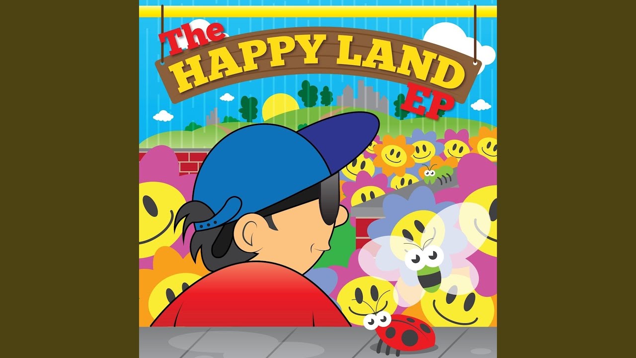 Happy Land - YouTube