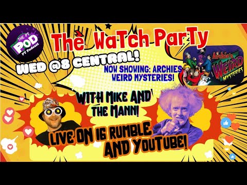 Game Over Archie?! Trapped in "Virtually Evil Riverdale" with Archies ...